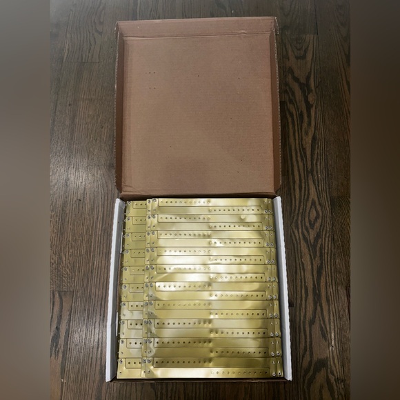 Party Supplies | Waterproof Gold Entry Wristbands | Poshmark
